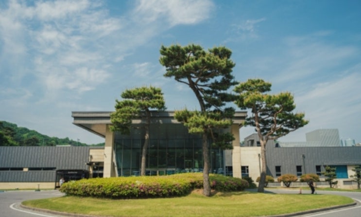 정대균기자의 한국 골프장 순례 ‘하이엔드 대중제 골프존카운티 안성h 네이버 블로그