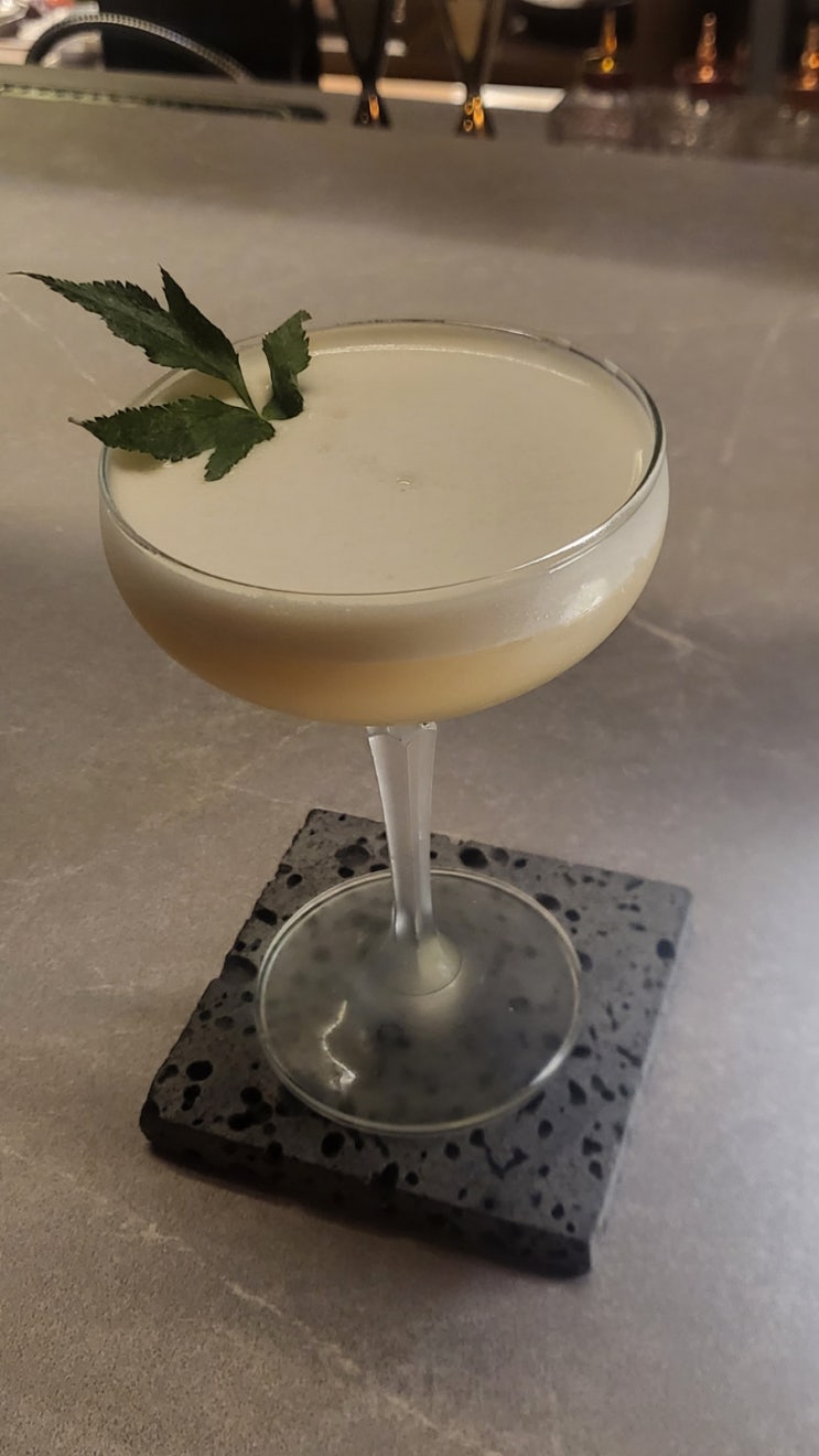 After cocktail week: 인천사워_the moon.ver : 네이버 블로그