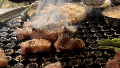 망원동 주민이 추천하는 고기 맛집 / 고기온도 : 네이버 블로그