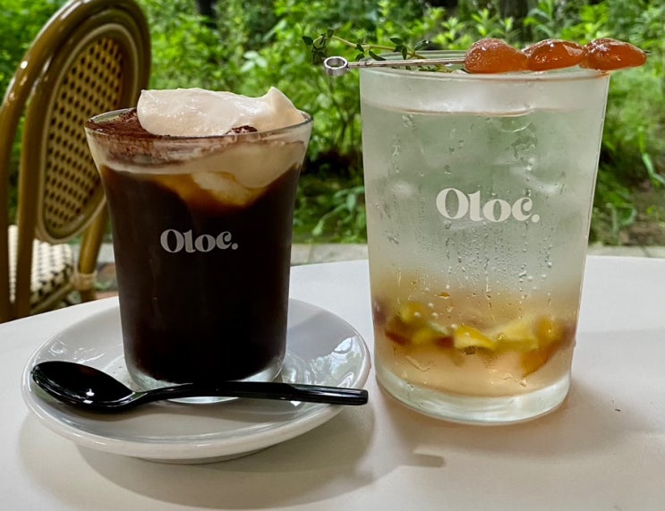 [운정카페] 인스타감성카페 올로크(oloc) : 네이버 블로그