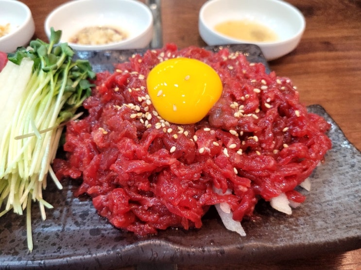 광장시장 종로5가 매화수슬러시 창신육회3호점 And 광장시장 찹쌀꽈배기 무조건 먹고 가세요 네이버 블로그