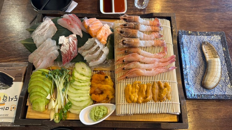 충무로 보석같은 곳 발견 해산물 맛집 ️ 인현포차 네이버 블로그