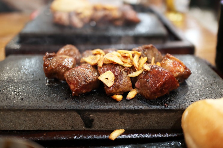 [하노이 여행] 초우 스테이크 (Sumo Chou Steak) : 네이버 블로그