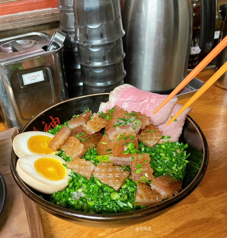홍대 맛집 추천 홍대 일식 원탑은 칸다소바 네이버 블로그