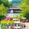 아이와함께 가볼만한곳광주 곤지암리조트 화담숲 루지 국내여행 추천 봄수선화축제 모노레일 네이버 블로그
