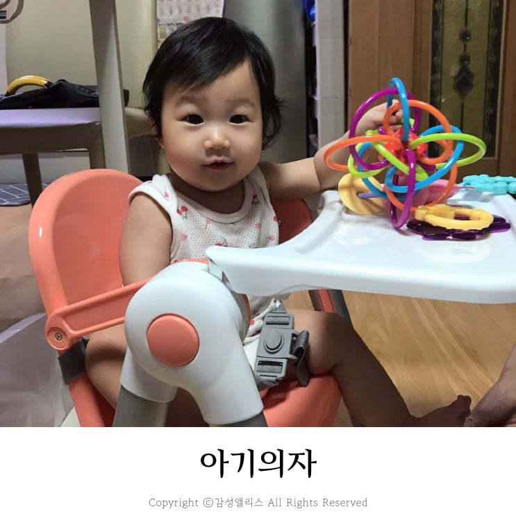 아기 유아 의자 선택 아기 범보의자사용시기 아가드 부스터 아기 휴대용부스터 네이버 블로그
