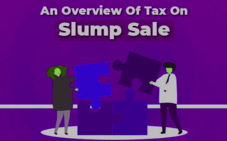 (인디샘 컨설팅) 인도에서의 사업양도/슬럼프세일(slump sale)의 세금 대한 개요 : 네이버 블로그