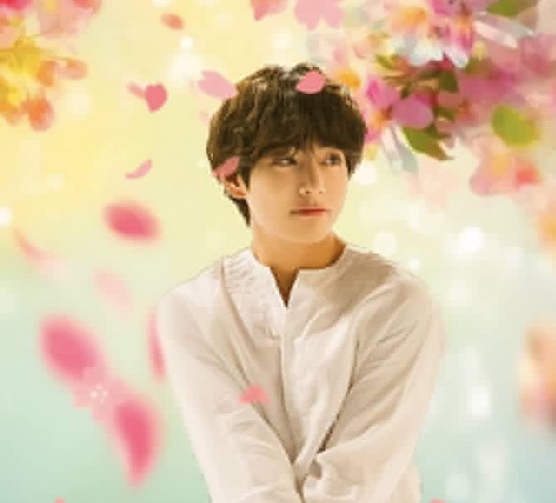 BTS V's "Christmas Tree" surpassed 310 million in K-OST's shortest ...