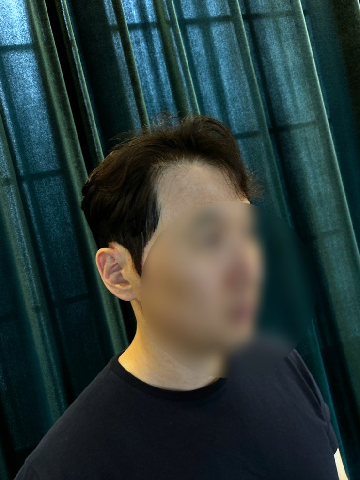 울산 무거동 미용실 남성전문 바버샵 맨스페이스 울산무거점에서 가일컷 네이버 블로그