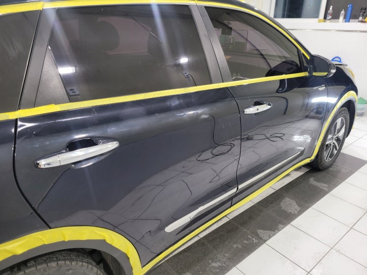 광진구자동차광택 잘 하는 곳하면 여기! : 네이버 블로그