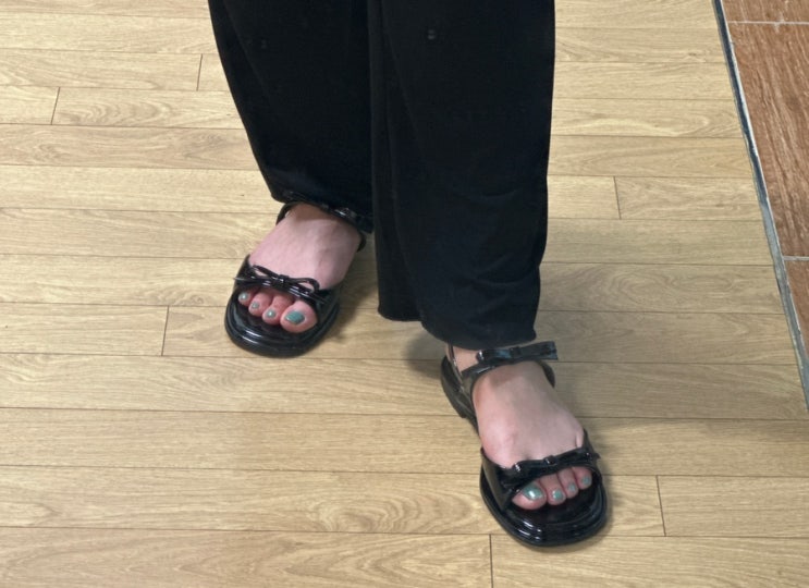 쇼핑 타크트로이메 리본 스트랩 샌들 데싱디바 네고왕 60초 네일 홈매트 홈네트 네이버 블로그