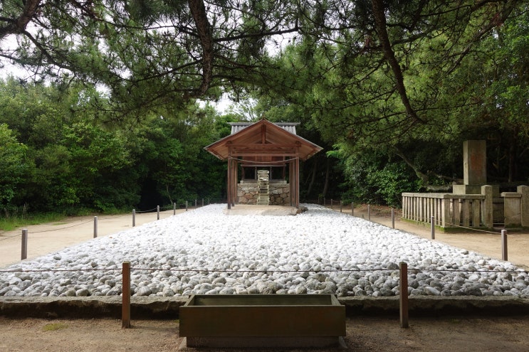 나오시마 혼무라 아트하우스 프로젝트 6개 건축물 정리(Kadoya, Minamidera, Go'o shrine ...