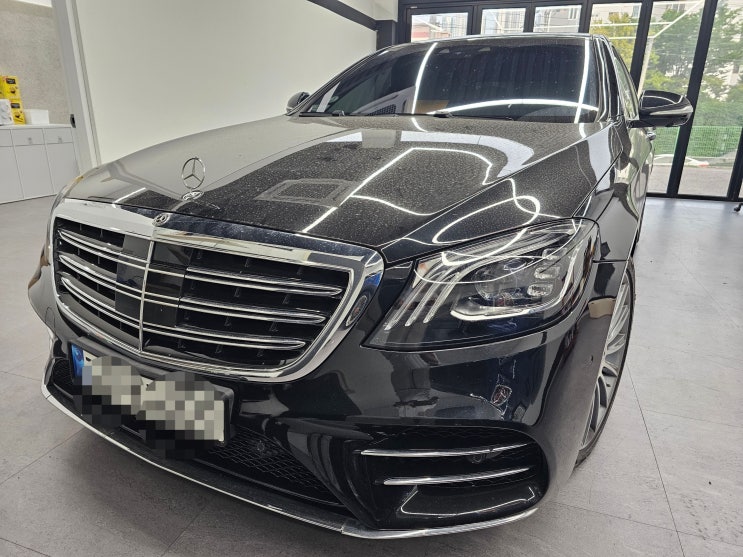 벤츠오디오수리 W222후기형 라디오잡음 먹통 2019년 S450 HU55 NTG5.5 ㅡMERCEDES BENZㅡ : 네이버 블로그