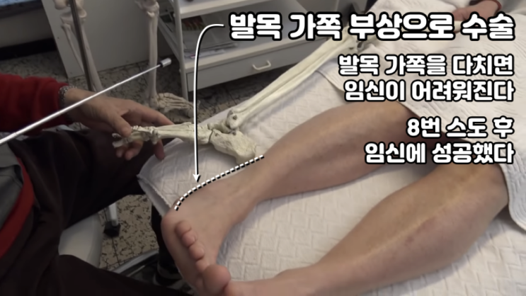 413. 5년 불임 숨겨진 원인 공개 KSNS KSS 스본 스도 8회 후 아들 출산 : 네이버 블로그