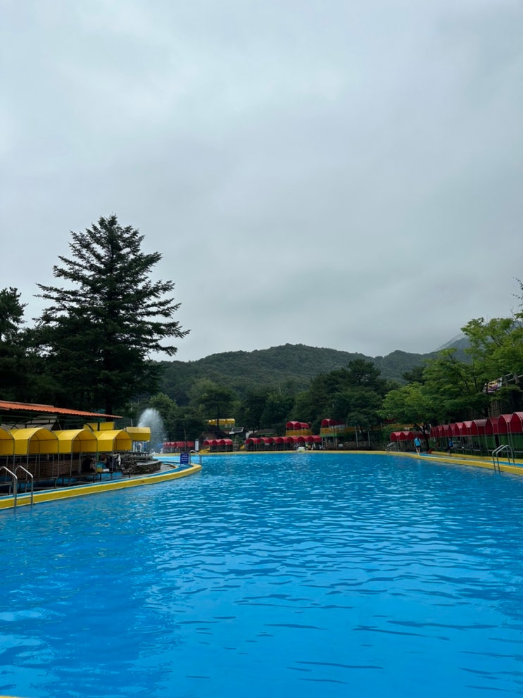 양주 어른들이 놀기에 딱 좋은 취사가능한 수영장 추천 신흥레저타운신흥레저 워터월드 후기 ٩๑˃̵ᴗ˂̵و 네이버 블로그