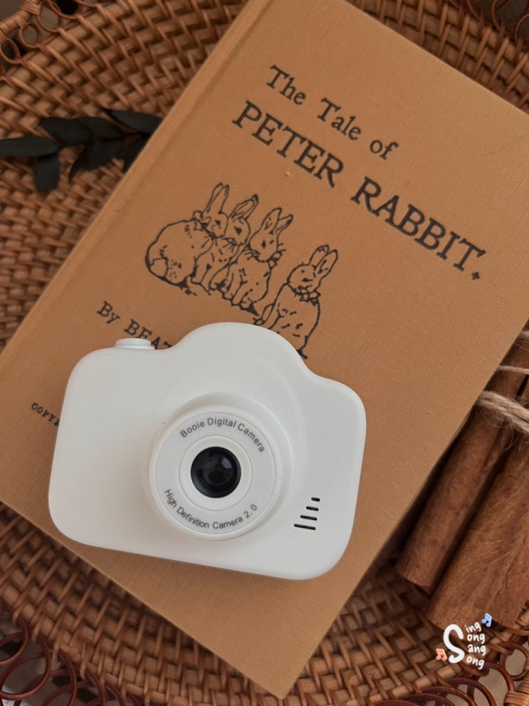 [패션/뷰티] 부이 디지털카메라 화이트 사용법 및 후기 : 네이버 블로그