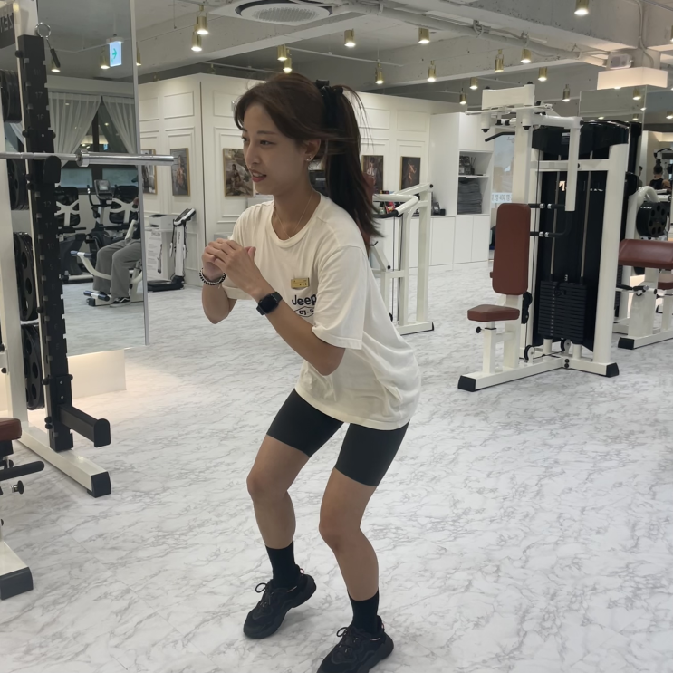 청천동 헬스장 와이비바디핏 와이비짐 주말 달렸던 파티용 몸 가볍게 만들기 좋은 유산소 운동 네이버 블로그