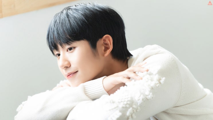 정해인 열번째계절 팬미팅 포스터 촬영 컴퓨터바탕화면_by.슬짱 : 네이버 블로그