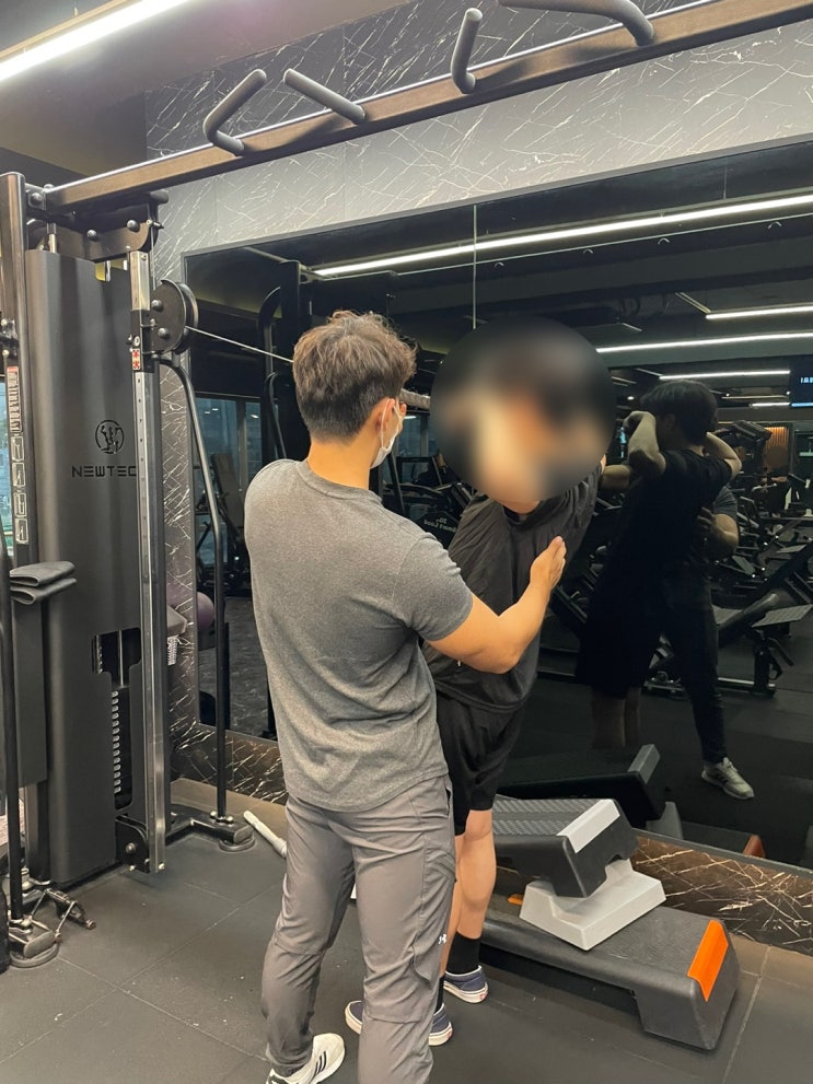 신촌피티 꾸준함을 선물해 줄 수 있는 곳을 찾고 있으신가요 네이버 블로그
