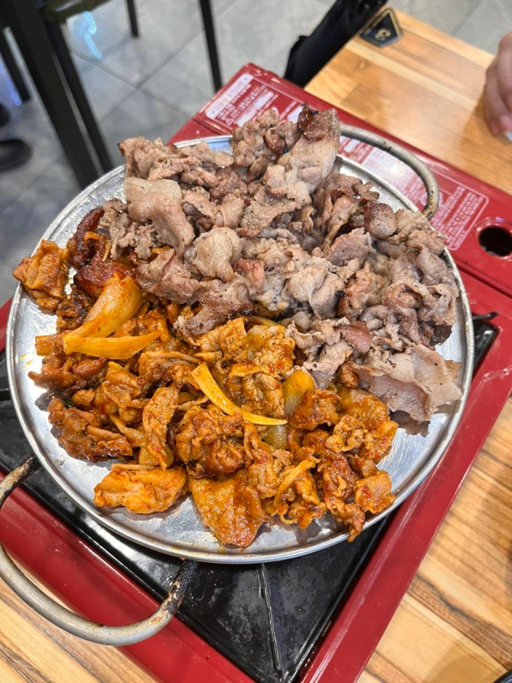 천안 노포 성지 봉명동 맛집 연탄불고기 본점 : 네이버 블로그