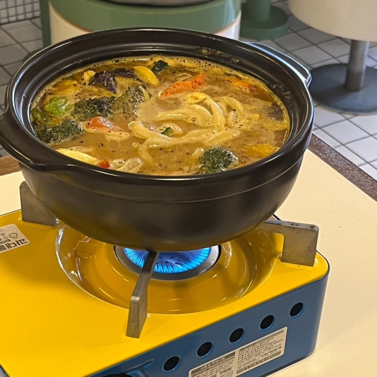 남영역 열정도 거리 ‘히비 최자 맛집카레나베 닭연골튀김 네이버 블로그