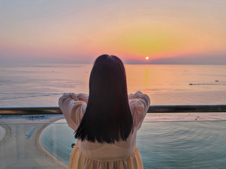 강원도 속초 여름 가성비 숙소 오션뷰가 매력적인 어반스테이등대점 네이버 블로그
