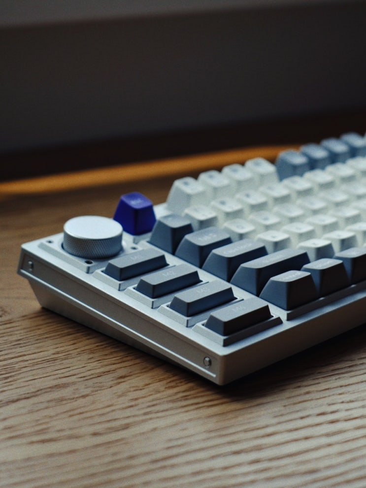키크론 Q3 프로 스페셜 에디션 Keychron Q3 Pro SE : 네이버 블로그