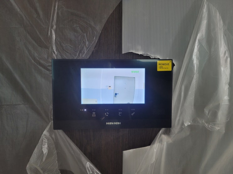 부천 소사본동 소사청구아파트 경동 비디오폰 Sdp 310 삼성 도어락 Shp Dp960 교체 설치 네이버 블로그