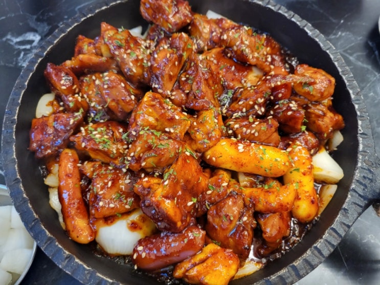 안산 고잔동 참숯 치킨 바베큐 맛집 참스큐 단체 회식 장소로 추천 네이버 블로그