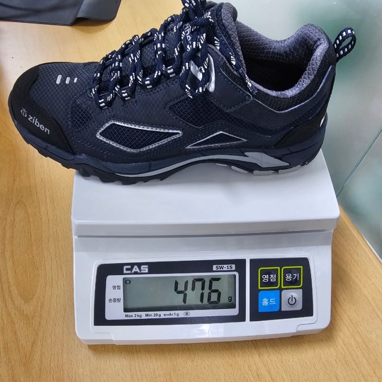 지벤안전화 경작업용 안전화 ZB-162 : 네이버 블로그
