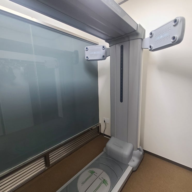 [황학동 PT] 3D바디 스캔 가능한_머슬인더박스 황학동베네치아점 : 네이버 블로그