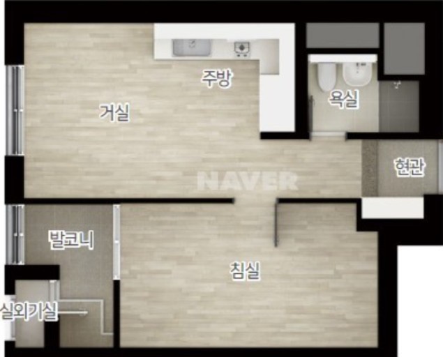 경기행복주택 A2 다산역행복주택 청년 36형 방 점검 네이버 블로그