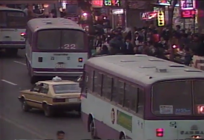 김포교통22번BF101시내버스 : 네이버 블로그