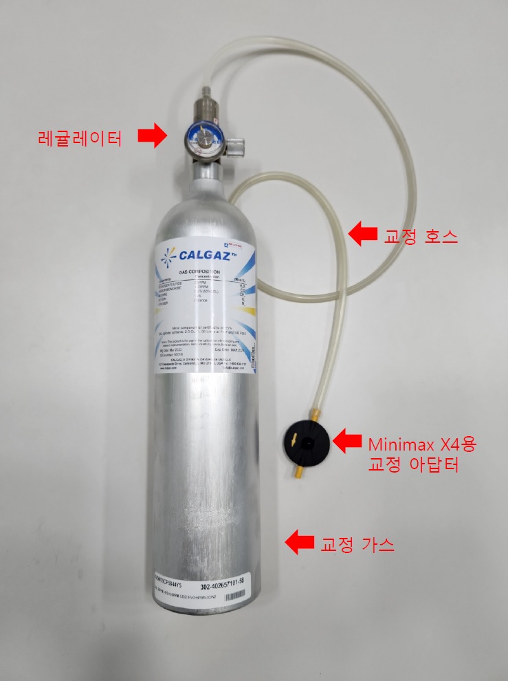 [Calgaz] 교정 가스 / 스팬 가스 / Calibration Gas / Span Gas / 칼가즈 : 네이버 블로그