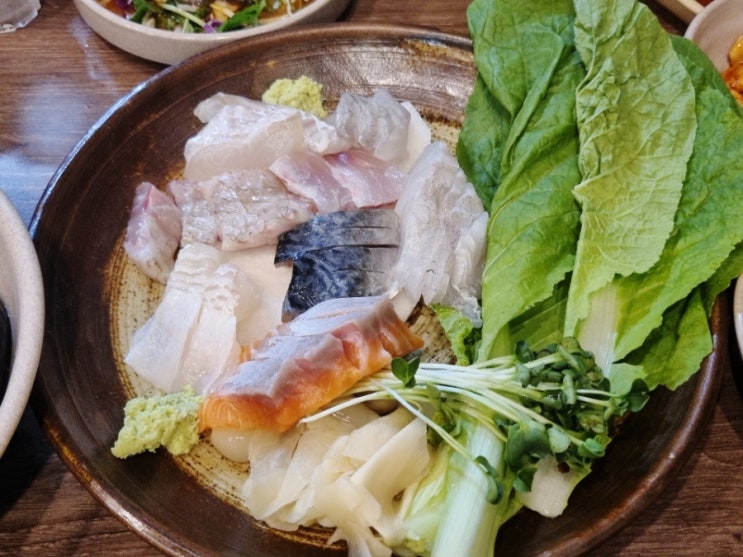 개포동에 위치한 숙성회 맛집 연스시 네이버 블로그
