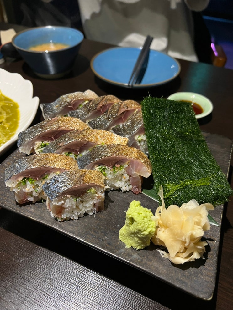 신선한 재료로 술이 술술 들어가는 평촌이자카야 '엔우' : 네이버 블로그