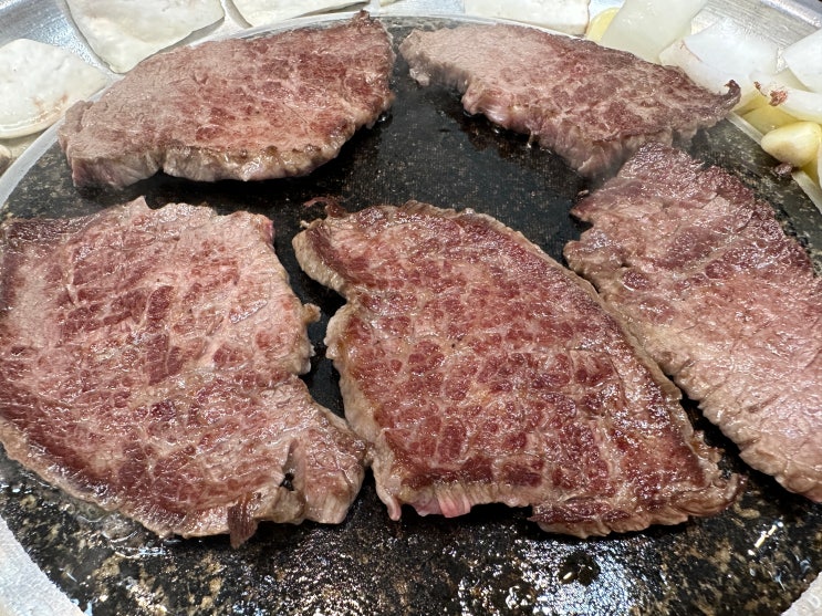 독산동송학식당우시장위치주차내부사진 네이버 블로그