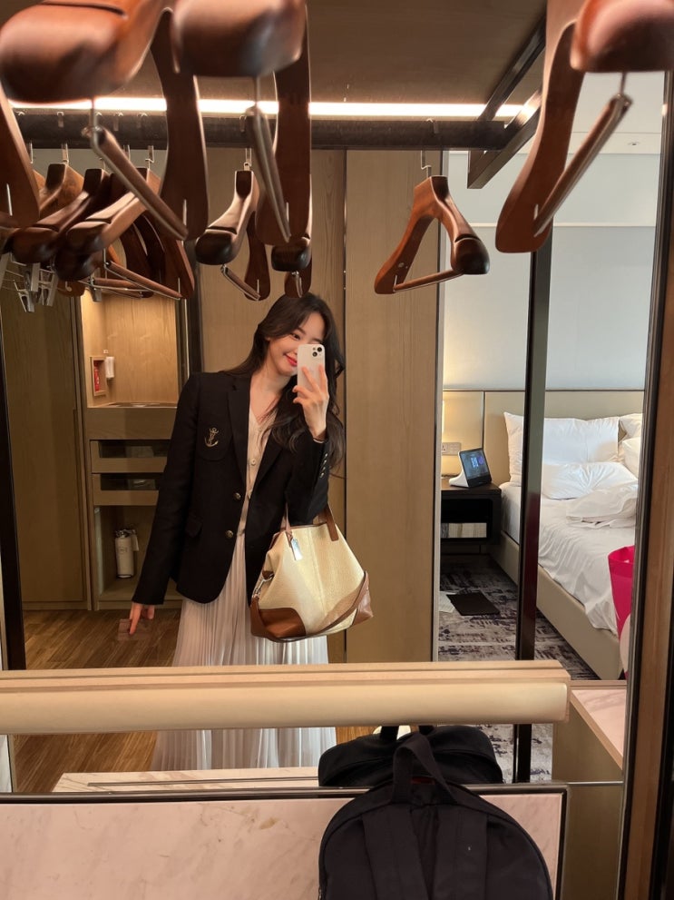 잠실 롯데호텔월드 디럭스더블룸 호캉스 후기🤍 체크인 꿀팁 에비뉴엘 맛집 크리스탈제이드🥟 러쉬 배쓰밤 추천🔮 네이버 블로그