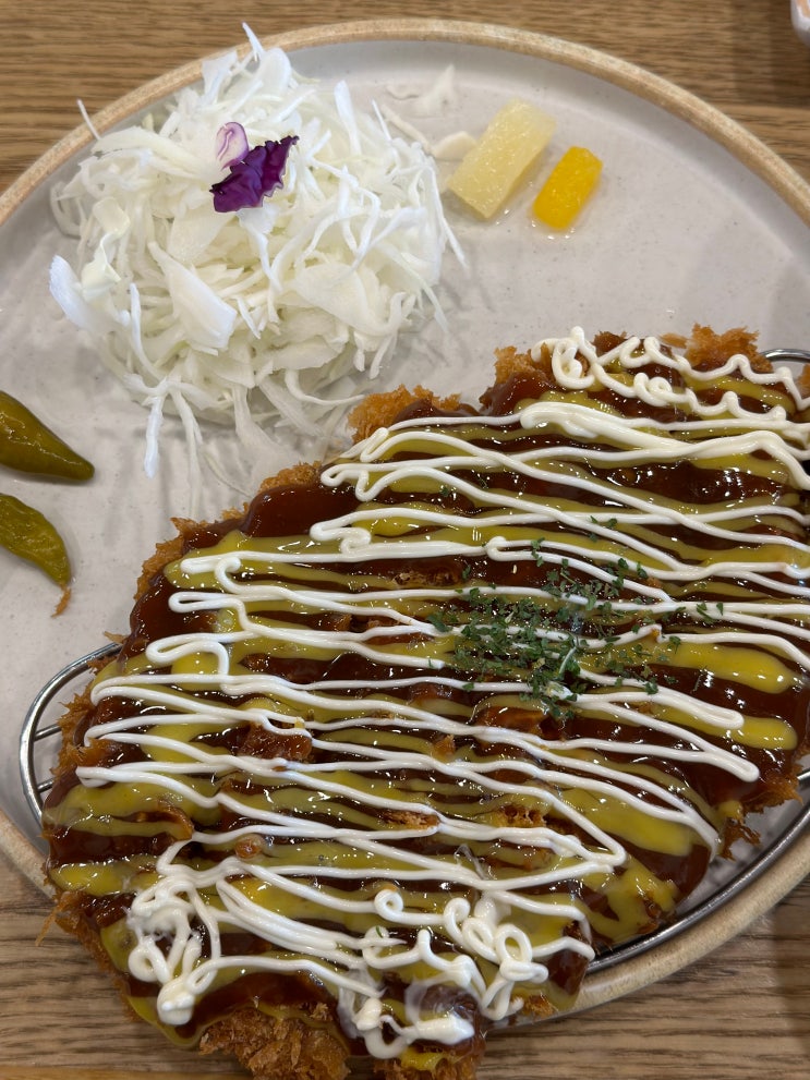 포항 문덕 돈까스 맛집 우성돈까스 포항오천점 네이버 블로그