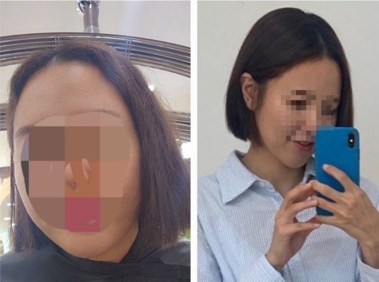 보라매역미용실영등포미용실 박승철헤어스투디오 보라매역 케이쌤 볼륨매직 후기 네이버 블로그