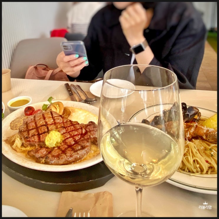 교대역 맛집 가성비 끝판왕 파스타맛집 미테이블 교대직영점 네이버 블로그