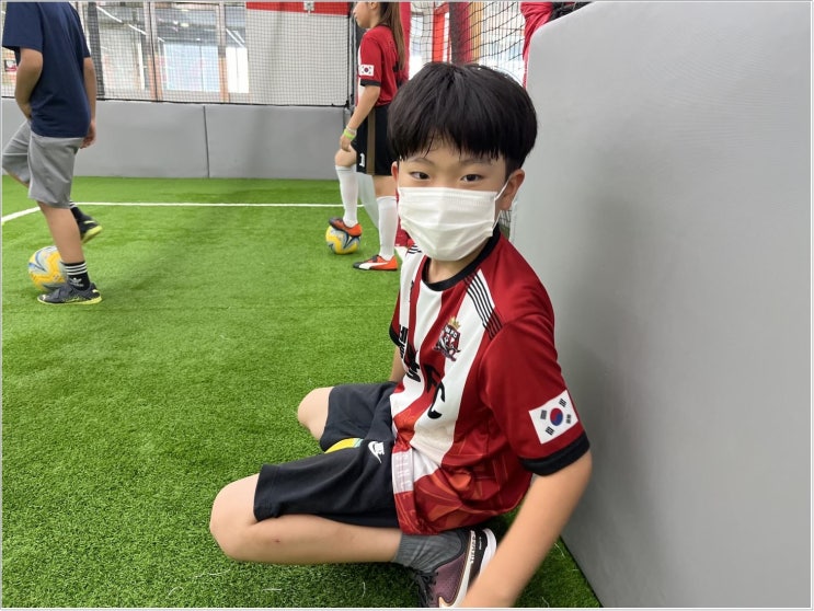 세종 축구교실 대왕 Fc 에서 우리 아이의 꿈을 키우다 네이버 블로그