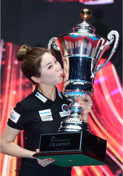 LPBA 하나카드 챔피언십 상금 상향의 의미 : 네이버 블로그