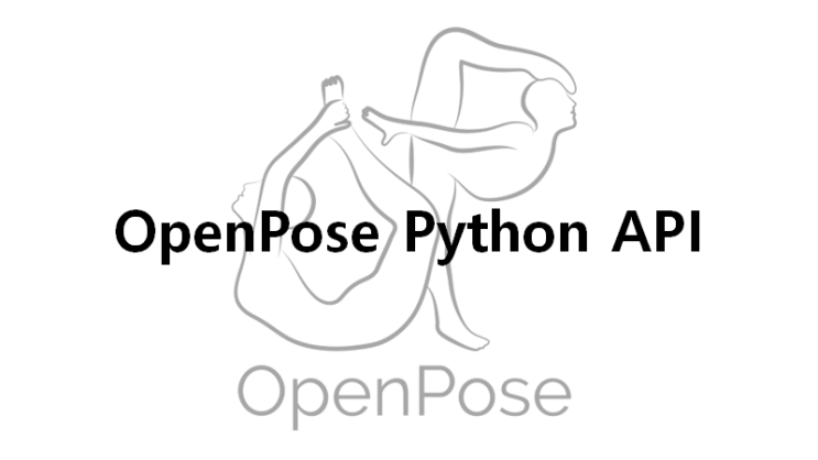 OpenPose Python API 설치 및 사용 방법 : 네이버 블로그