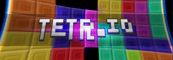 테트리오(TETR.IO) 랭크, 웹으로 하는 방법 (링크포함) : 네이버 블로그