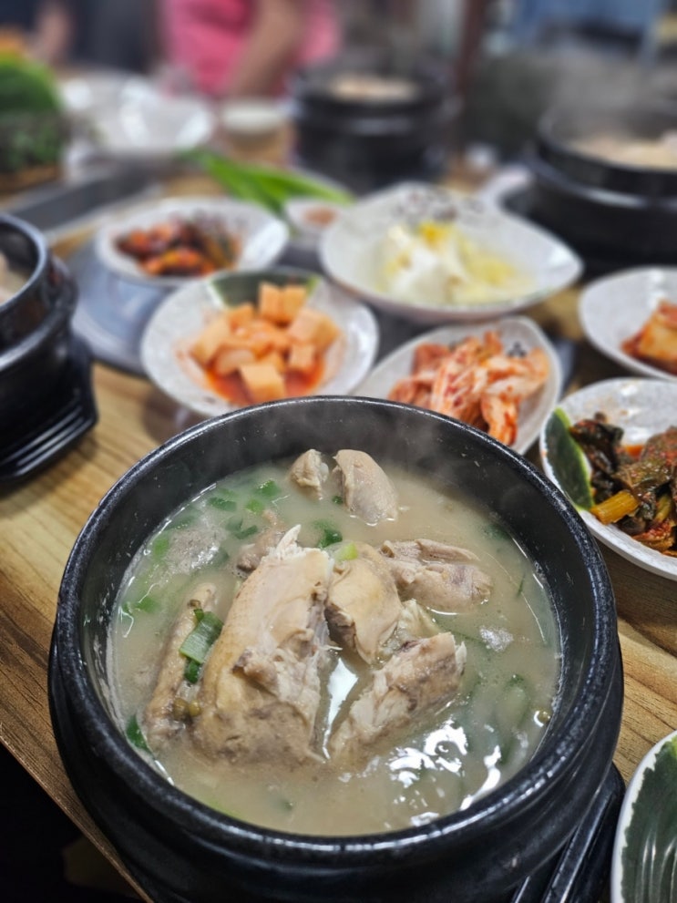 [전주/진북동] 전주 모래내시장 근처 맛집 _ 옥수회관 : 네이버 블로그
