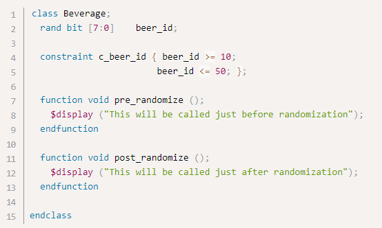 Class-based Random Stimulus : 네이버 블로그