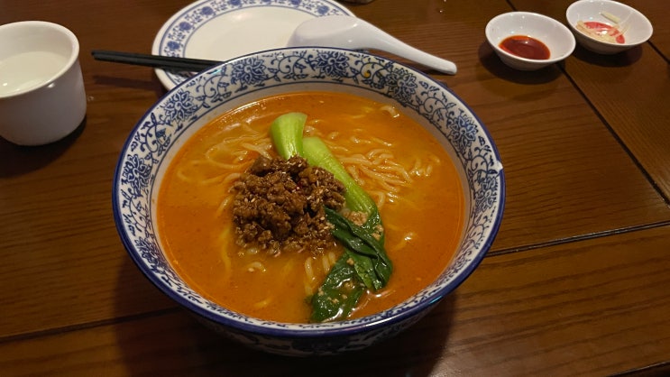 남부터미널역 새로생긴식당 성덕 홍콩음식점 딤섬만 맛있고 나머지는 비추천 네이버 블로그