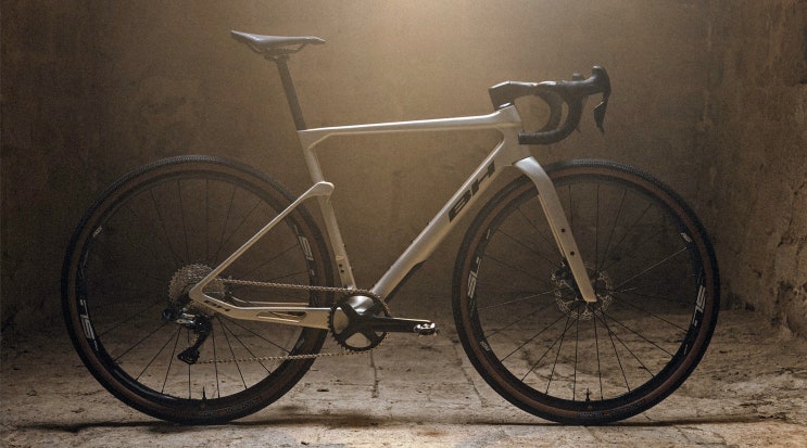 풀서스펜션 그래블바이크 BH GravelX : 네이버 블로그