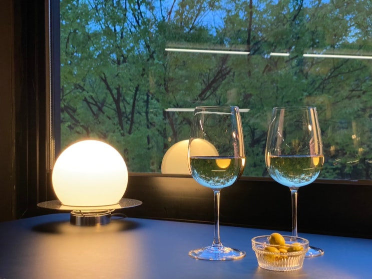 🪐 #25. 시청역 이색 공간, 마이시크릿덴 : 네이버 블로그